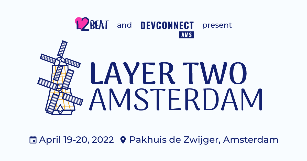 Layer Two Amsterdam